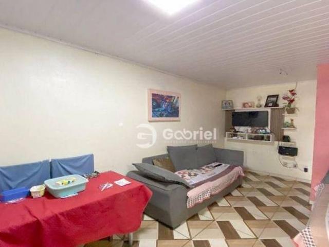 Casa a venda em Jaú/SP Residencial Frei Galvão