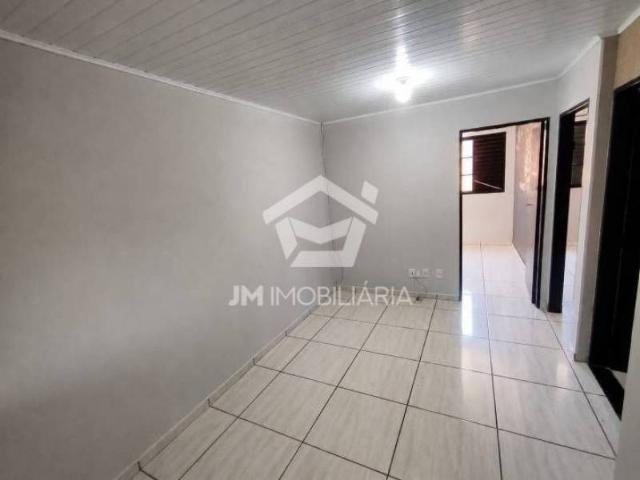 Casa a venda em Jaú/SP Residencial Frei Galvão