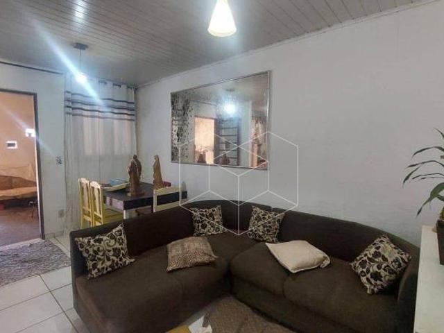 Casa a venda em Jaú/SP Residencial Frei Galvão