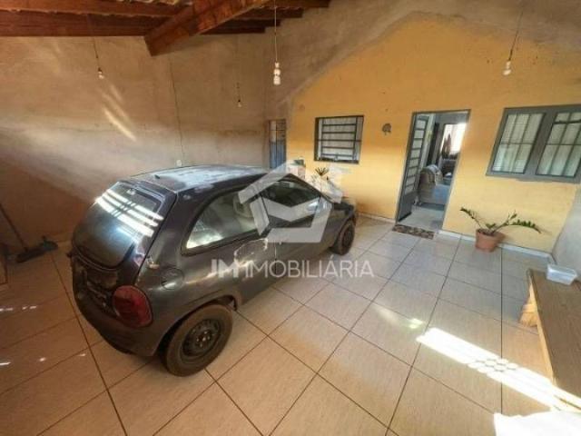 Casa a venda em Jaú/SP Residencial Frei Galvão