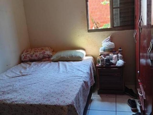 Casa a venda em Jaú/SP Residencial Frei Galvão