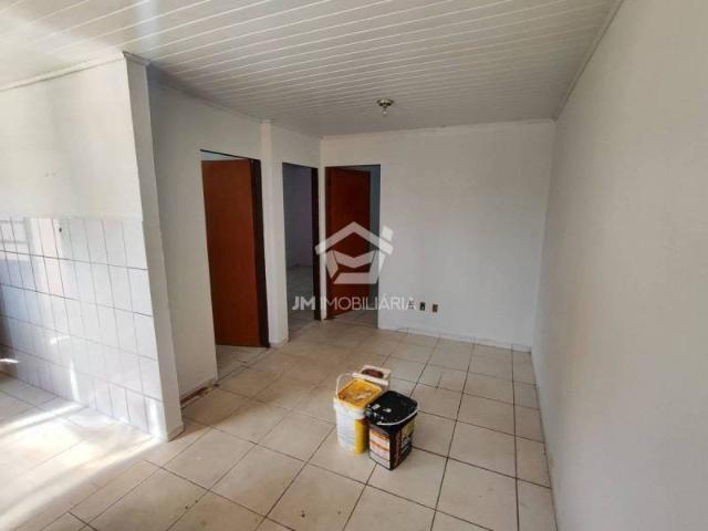Casa a venda em Jaú/SP Residencial Frei Galvão