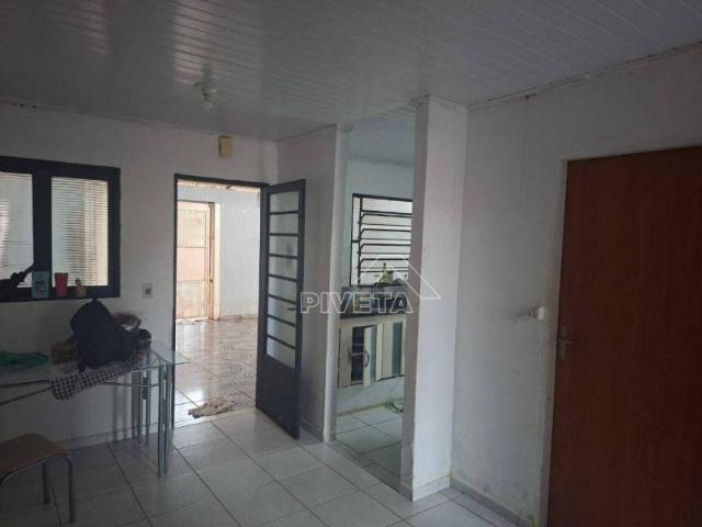 Casa a venda em Jaú/SP Residencial Frei Galvão