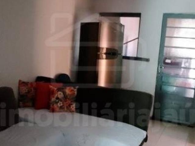 Casa a venda em Jaú/SP Residencial Frei Galvão