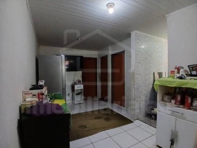Casa a venda em Jaú/SP Residencial Frei Galvão
