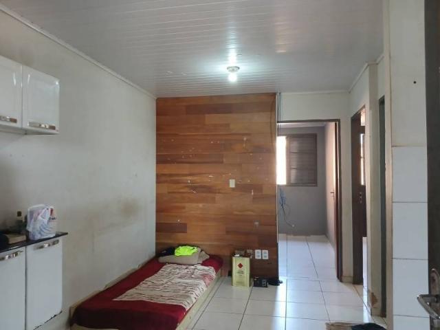 Casa a venda em Jaú/SP Residencial Frei Galvão