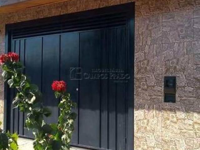 Casa a venda em Jaú/SP Residencial Frei Galvão