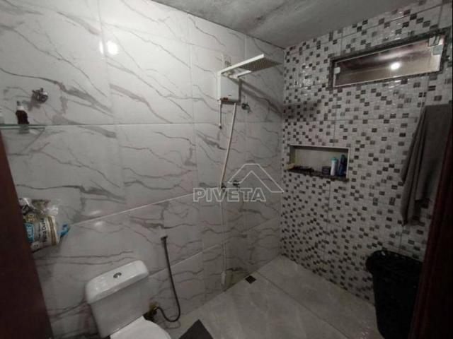 Casa a venda em Jaú/SP Residencial Frei Galvão