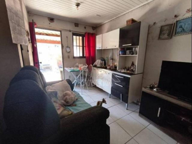 Casa a venda em Jaú/SP Residencial Frei Galvão