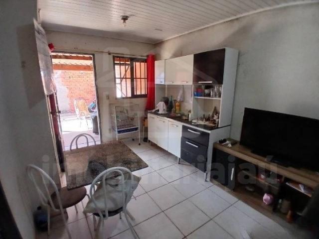 Casa a venda em Jaú/SP Residencial Frei Galvão