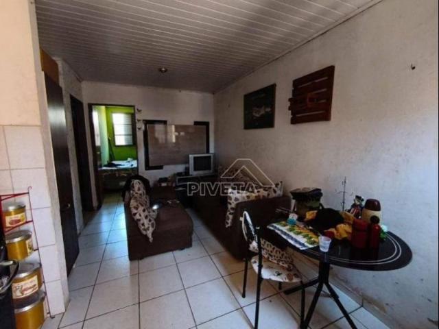 Casa a venda em Jaú/SP Residencial Frei Galvão