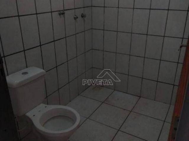Casa a venda em Jaú/SP Residencial Frei Galvão