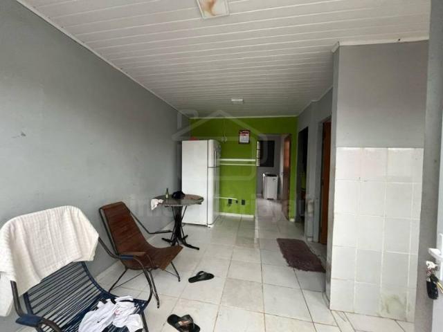 Casa a venda em Jaú/SP Residencial Frei Galvão