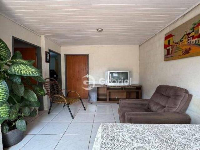 Casa a venda em Jaú/SP Residencial Frei Galvão