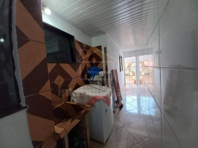 Casa a venda em Jaú/SP Residencial Frei Galvão