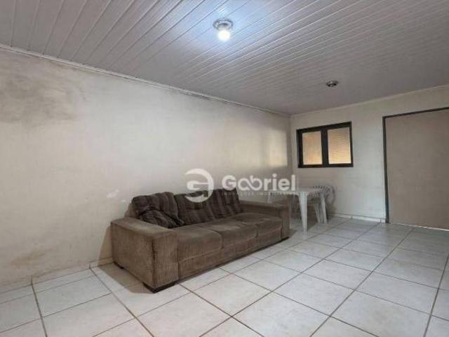 Casa a venda em Jaú/SP Residencial Frei Galvão
