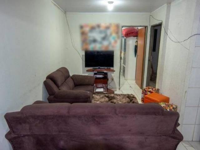 Casa a venda em Jaú/SP Residencial Frei Galvão
