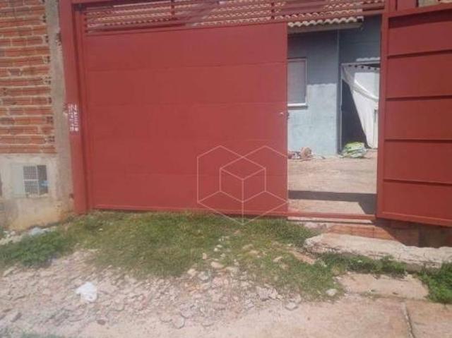 Casa a venda em Jaú/SP Residencial Frei Galvão