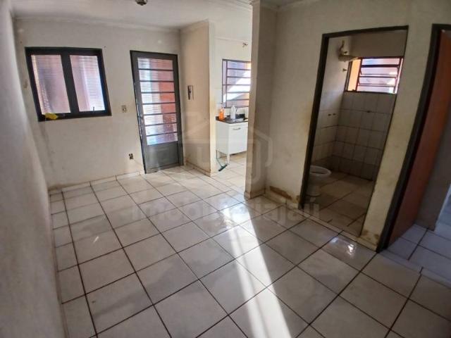 Casa a venda em Jaú/SP Residencial Frei Galvão