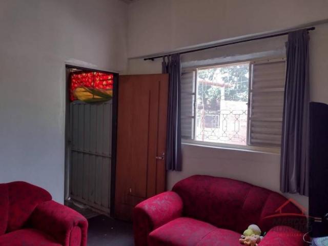 Casa a venda em Jaú/SP Residencial Itatiaia
