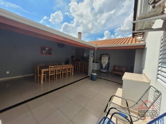 Casa a venda em Jaú/SP Residencial Itatiaia