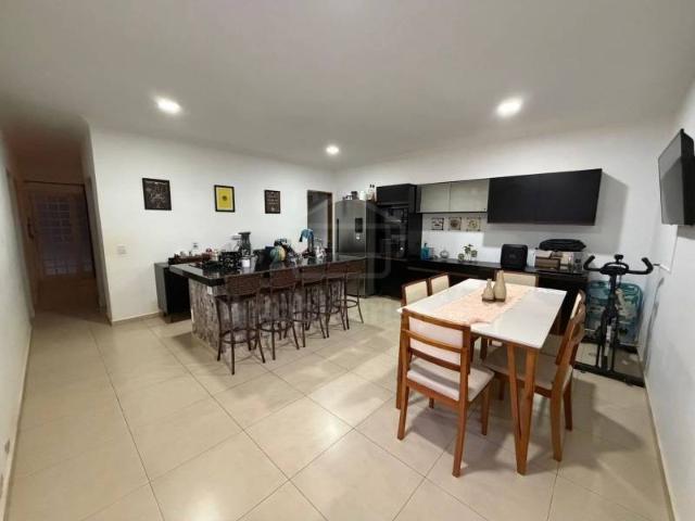 Casa a venda em Jaú/SP Residencial Itatiaia