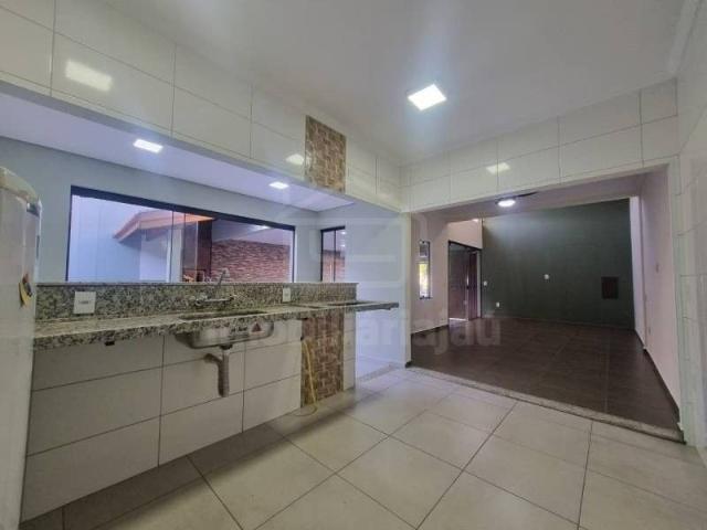 Casa a venda em Jaú/SP Residencial Itatiaia