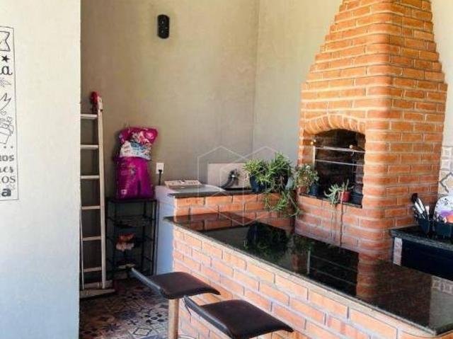 Casa a venda em Jaú/SP Residencial Itatiaia