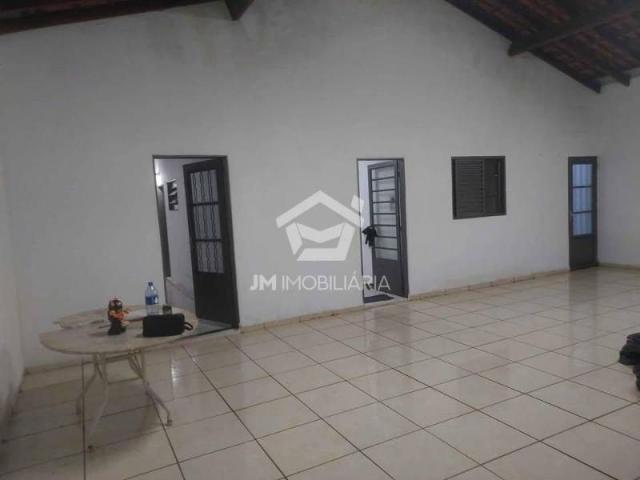 Casa a venda em Jaú/SP Residencial Itatiaia