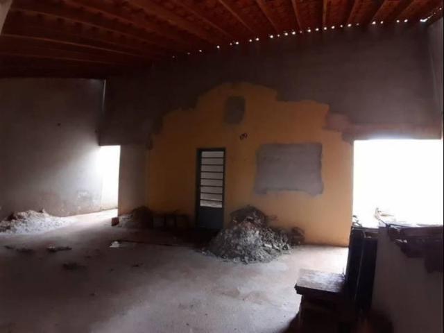 Casa a venda em Jaú/SP Residencial Itatiaia