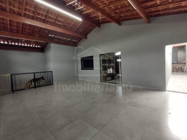 Casa a venda em Jaú/SP Residencial Itatiaia