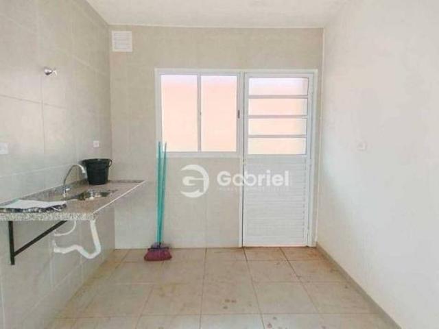 Casa a venda em Jaú/SP Residencial José Primo Grizzo