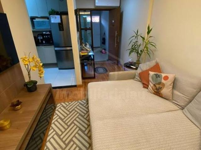Casa a venda em Jaú/SP Residencial Márcio Soufen Redi