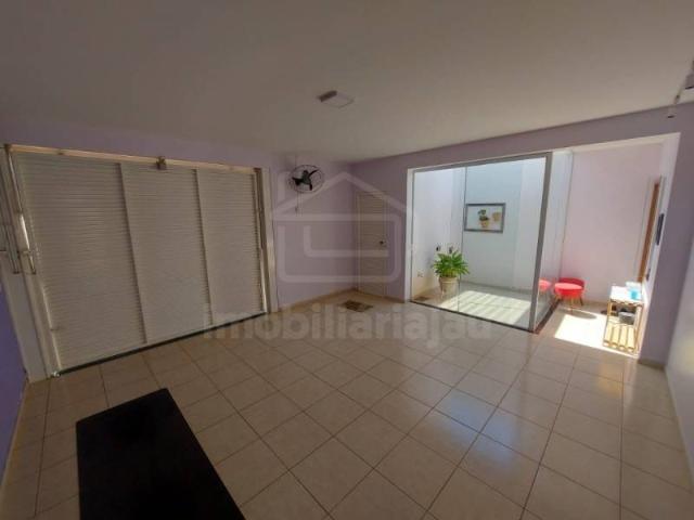 Casa a venda em Jaú/SP Residencial Márcio Soufen Redi
