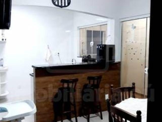 Casa a venda em Jaú/SP Residencial Márcio Soufen Redi