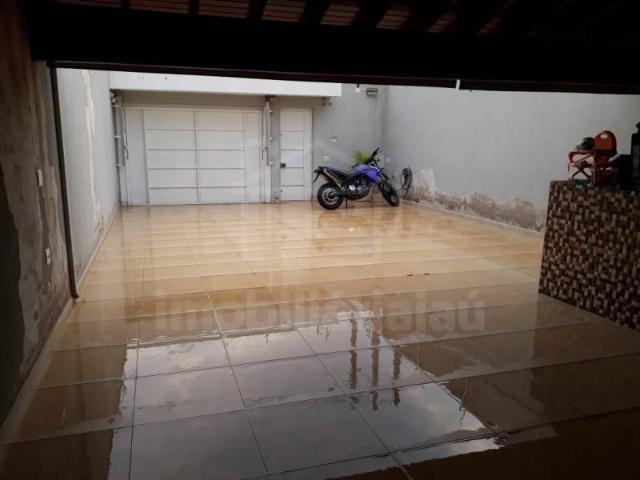 Casa a venda em Jaú/SP Residencial Parque Ferreira Dias