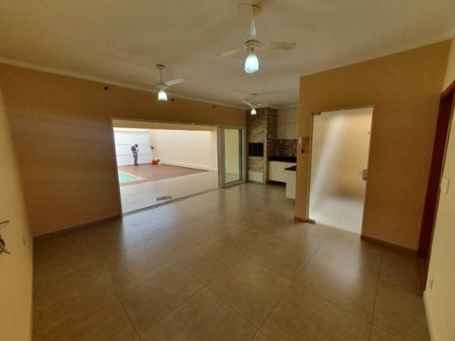 Casa a venda em Jaú/SP Residencial Parque Ferreira Dias