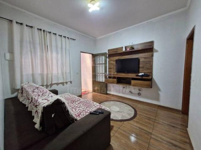 Casa a venda em Jaú/SP Residencial Parque Ferreira Dias