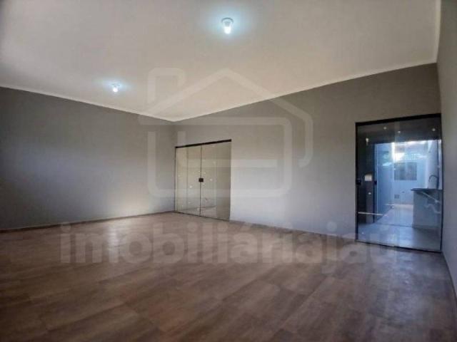 Casa a venda em Jaú/SP Residencial Parque Ferreira Dias