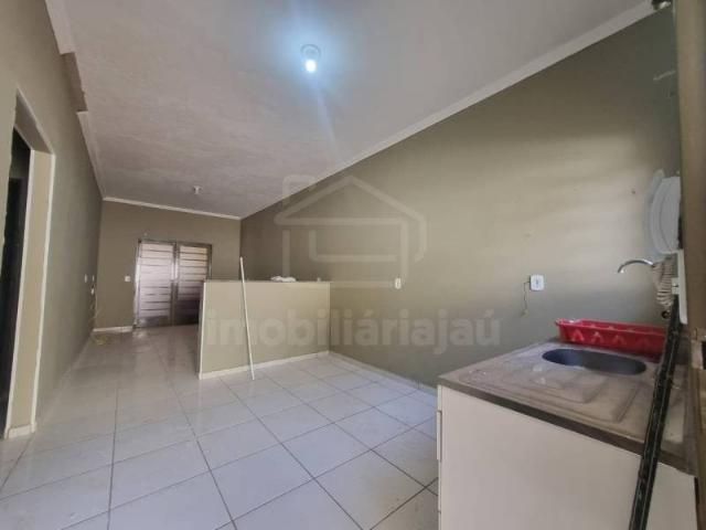 Casa a venda em Jaú/SP Residencial Pedro Julian