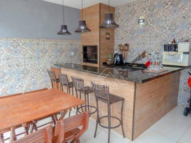 Casa a venda em Jaú/SP Residencial Pedro Julian