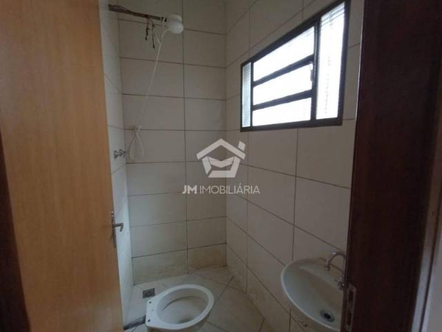 Casa a venda em Jaú/SP Residencial Pedro Julian