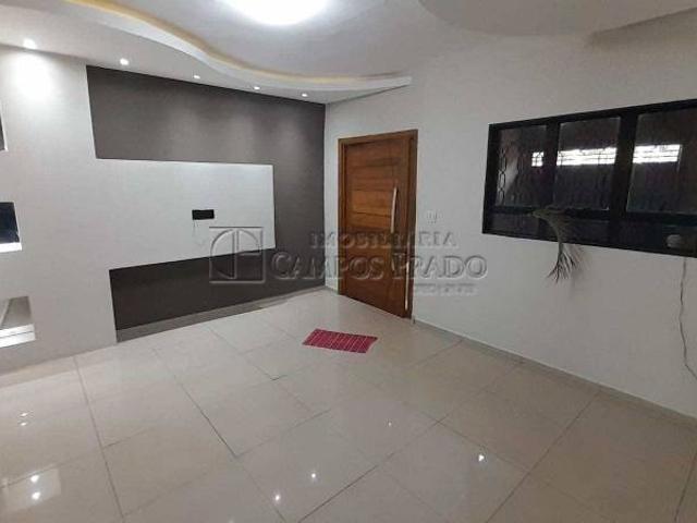 Casa a venda em Jaú/SP Vila Vicente