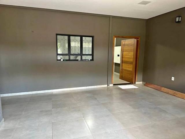 Casa a venda em Jaú/SP Vila Vicente