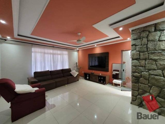 Casa a venda em Jaú/SP Vila Vicente