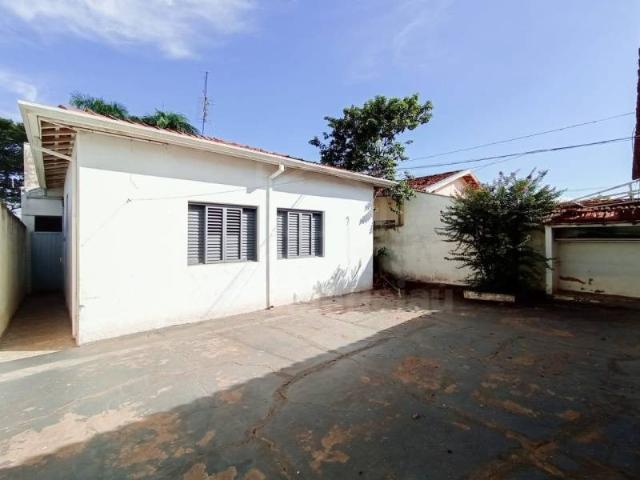 Casa a venda em Jaú/SP Vila Vicente