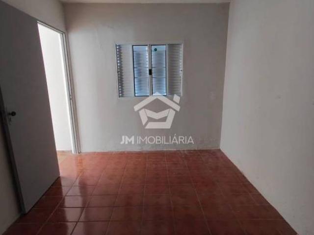 Casa a venda em Jaú/SP Vila Vicente