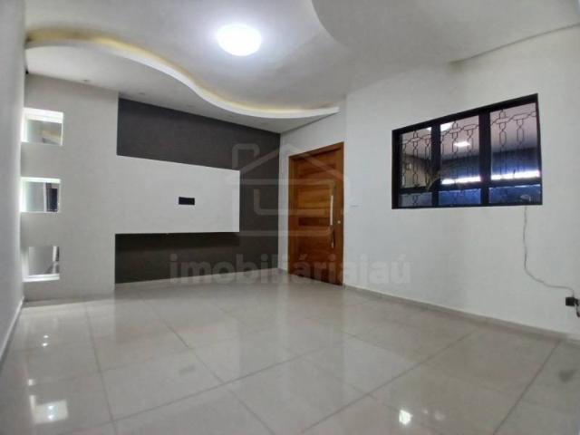Casa a venda em Jaú/SP Vila Vicente
