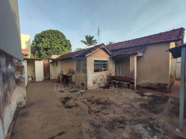 Casa a venda em Jaú/SP Vila Vicente