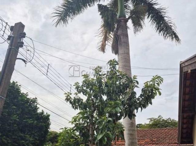 Casa a venda em Jaú/SP Vila Xv de Novembro